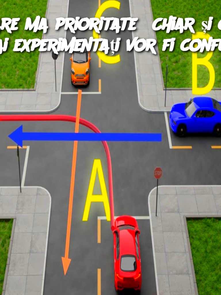Care ma prioritate? Chiar și cei mai experimentați vor fi confuzi ...