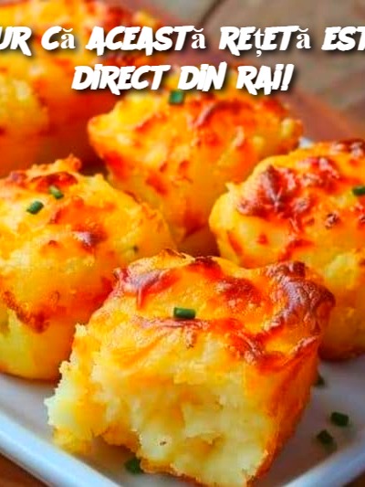Jur că această rețetă este direct din rai! – Best Recipes